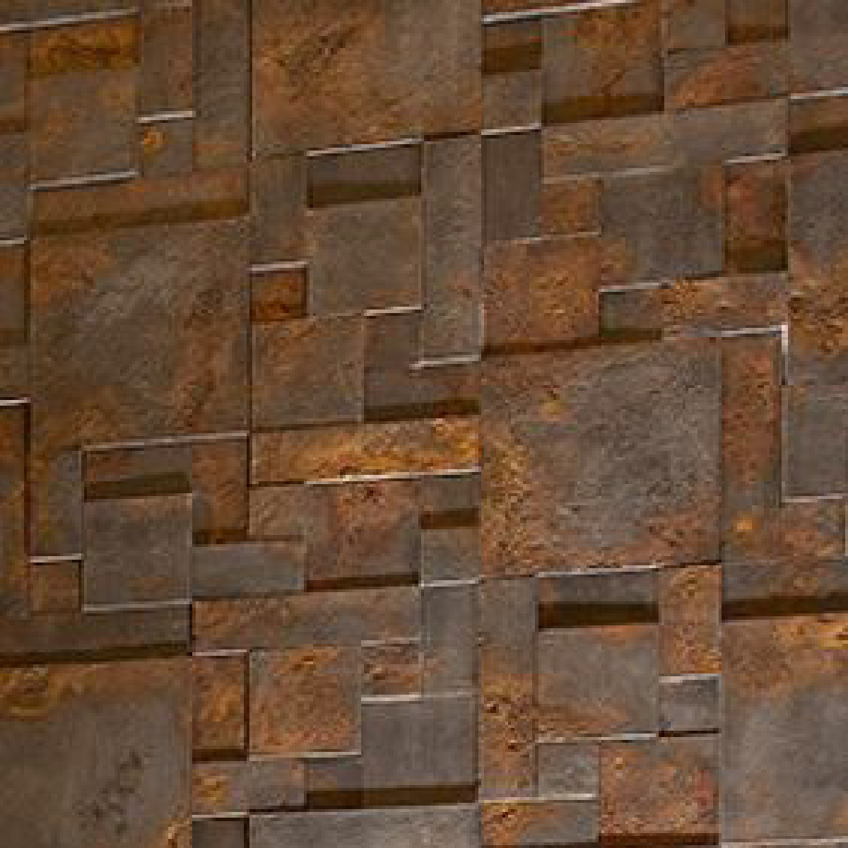 Pared Concreto Ande
